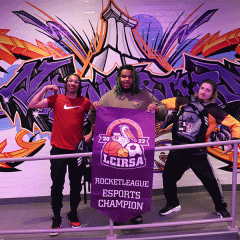 UNO’s eSports Teams Place First in State Tournament | The University of ...